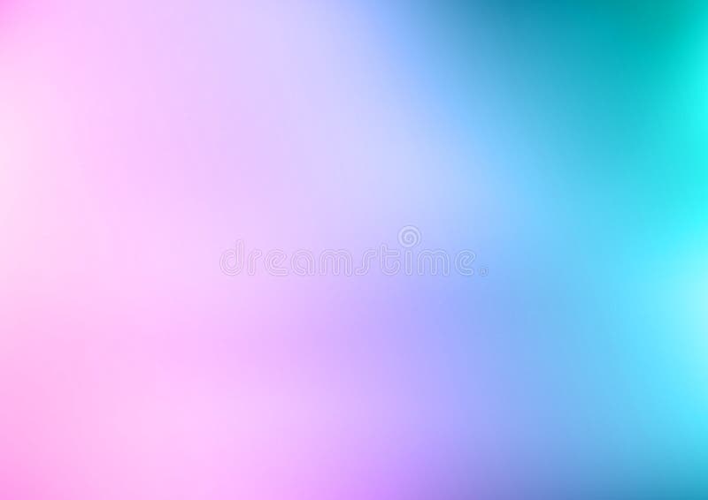 Abstract Smooth Gradient Background Stock Vector - Illustration of ...