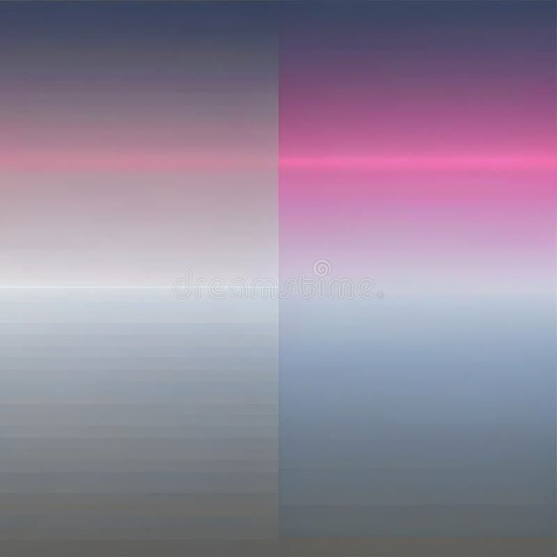 Abstract Smooth Gradient Gray White Pink Texture Background, Blurred ...