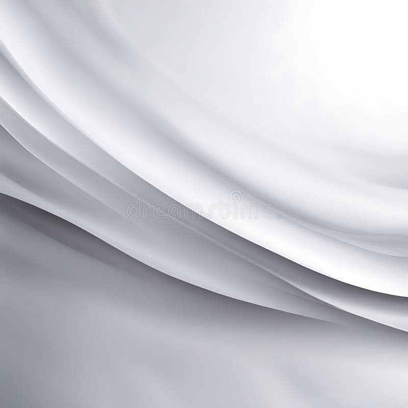 Abstract Smooth Gray, White Gradient Background and Texture. Gradient ...