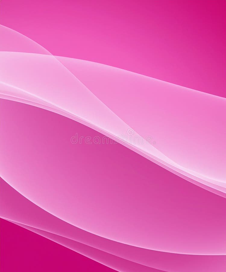 Abstract Smooth Pink Wave Mesh Gradient Background Design Stock ... Abstract Smooth Pink Wave Mesh Gradient Background Design Stock ...