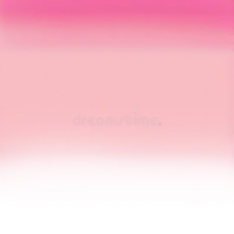 Abstract Smooth Pink, White Gradient Background and Texture Stock ...