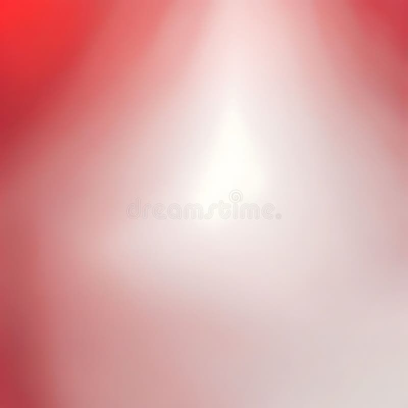 Abstract Smooth Red, White Gradient Background and Texture. Gradient ...