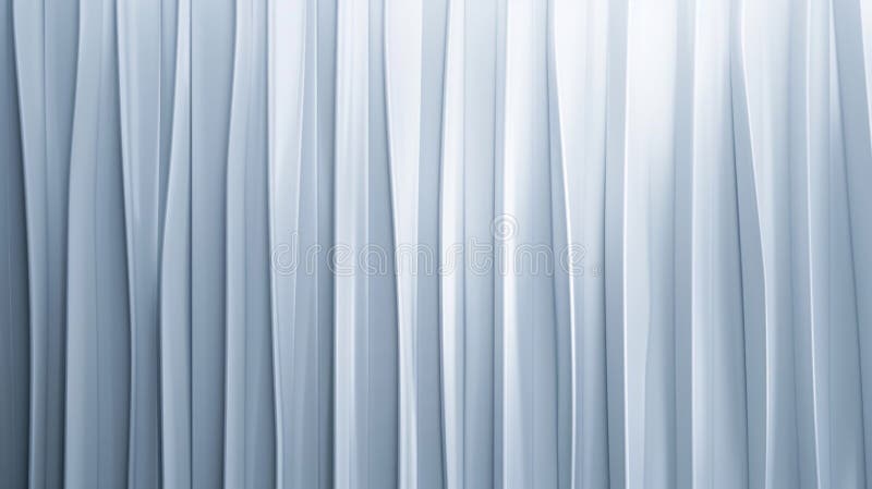 Abstract Smooth Vertical Lines Background, Generative AI Stock Photo ...