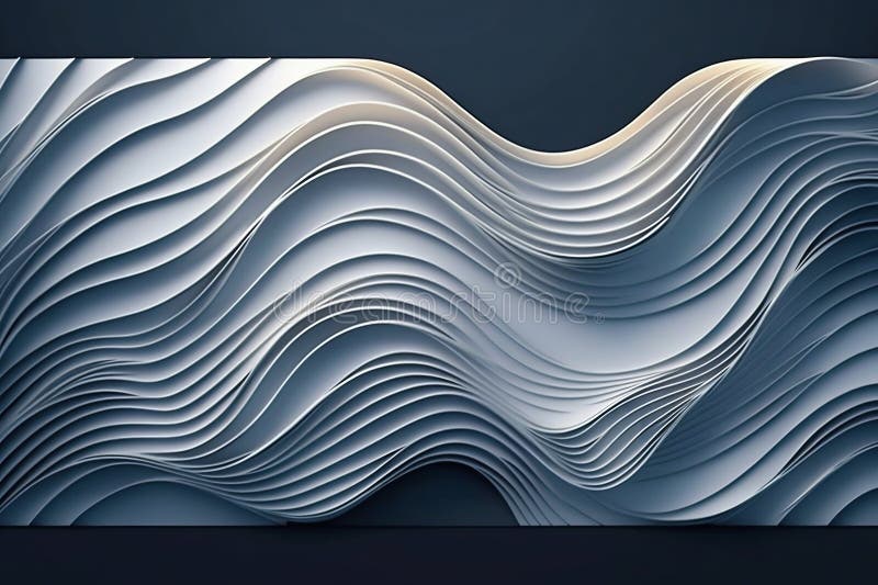Wave Lines Ai Wall Stock Illustrations – 1,531 Wave Lines Ai Wall Stock ...