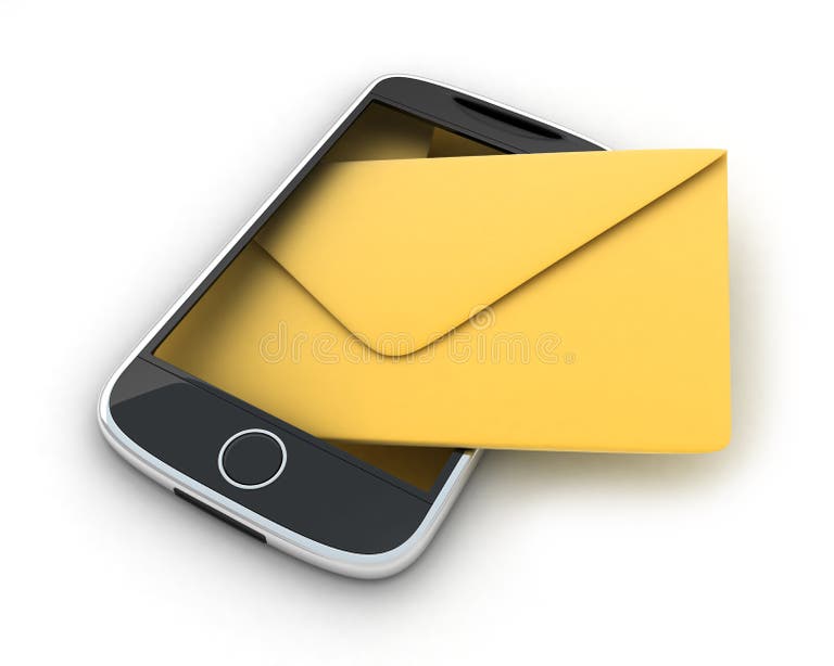 Sms Envelope Stock Illustrations – 14,818 Sms Envelope Stock ...