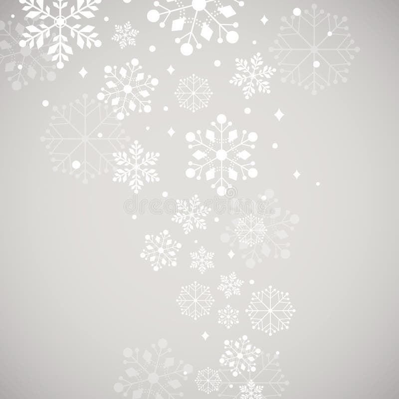 Stylized Snow Background Stock Illustrations – 21,764 Stylized Snow ...