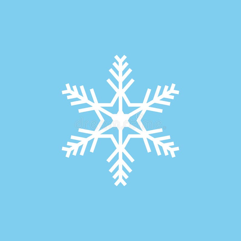 Abstract Snow Background Seamless Pattern Vector Stock Vector ...