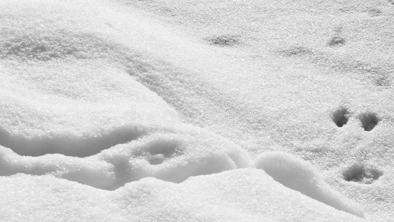 Abstract snow shapes stock photo. Image of abstract, clean - 97714626