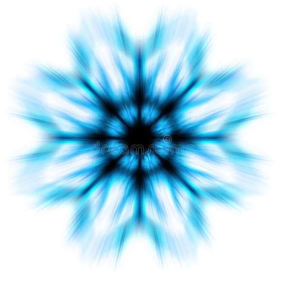 Abstract snow star stock illustration. Illustration of celebrate - 89428001