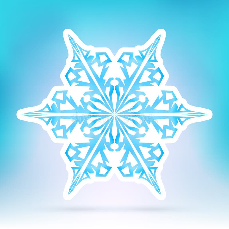 Weather Symbol Snowflake Stock Illustrations – 65,705 Weather Symbol ...
