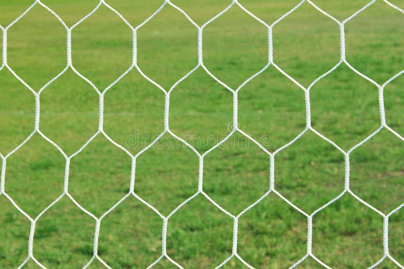Football goal stock photo. Image of challenge, sport - 17490564