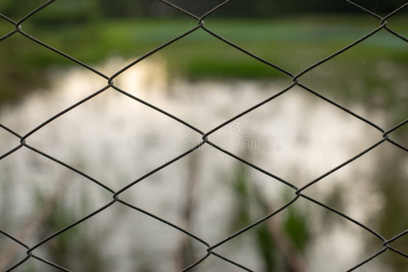 Abstract Soccer Goal Net Pattern Stock Image - Image of goal, travel ...