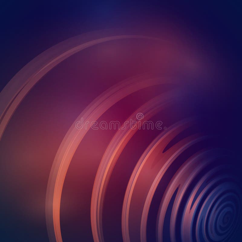 Abstract soft background stock illustration. Illustration of vector ...