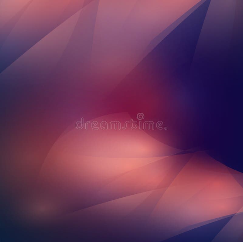Abstract soft background stock illustration. Illustration of blank ...