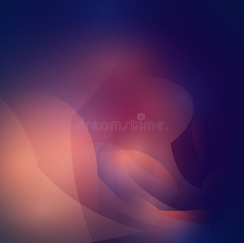 Abstract soft background stock illustration. Illustration of square ...