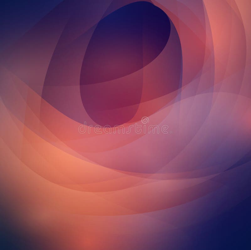 Abstract soft background stock illustration. Illustration of pink ...