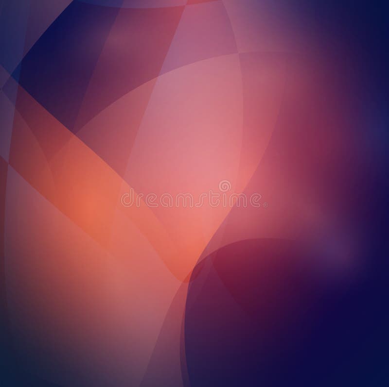 Abstract soft background stock illustration. Illustration of bright ...