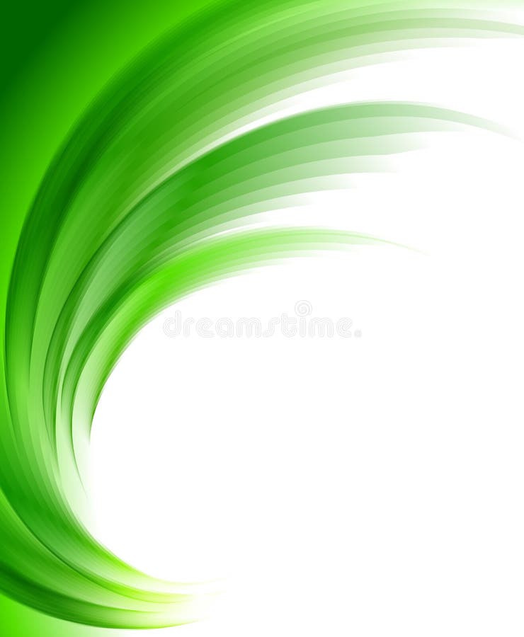 Abstract soft background stock vector. Illustration of natural - 49053516