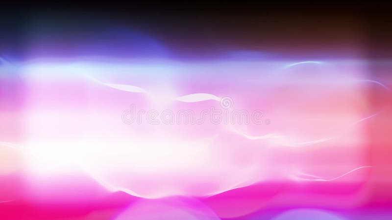 Abstract Soft Wave Background, Colorful Waves Motion Flowing Animation ...