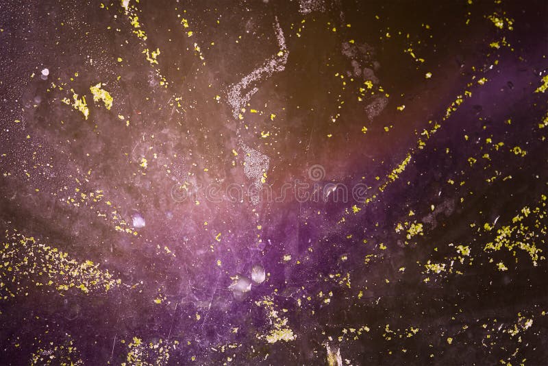 Subtle Artistic Floral Backgrodund with Hortensia Flowers Stock Image ...