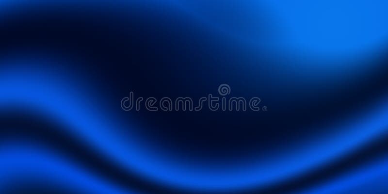 Abstract Soft Blue Gradient Background Radial Gradient Effect Wallpaper ...