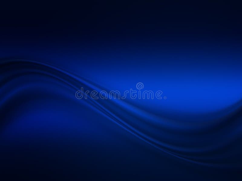 Abstract Soft Blue Line Background Stock Illustration - Illustration of ...