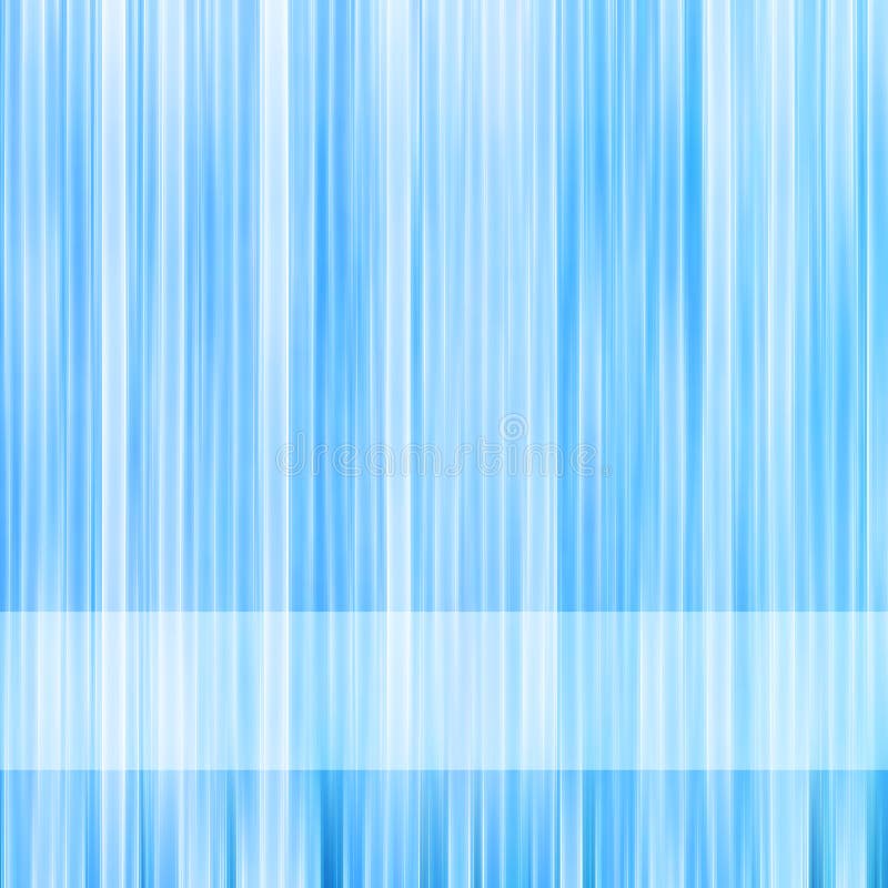 Abstract Soft Blue Stripe Background Stock Illustration - Illustration ...