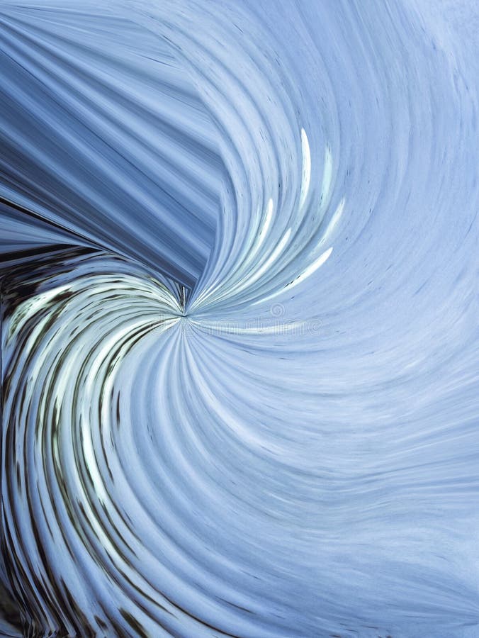 Abstract Soft Blue with White Background for Design Stock Illustration ...