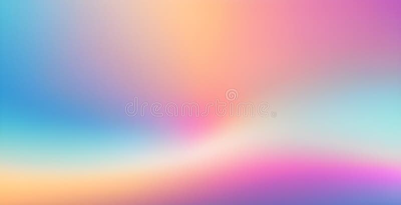 Abstract Soft Blur Texture Gradient Background Wallpaper a Space To ...