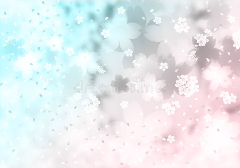 Soft Cloudy is Gradient Pastel, Abstract Sky Background in Sweet Color ...