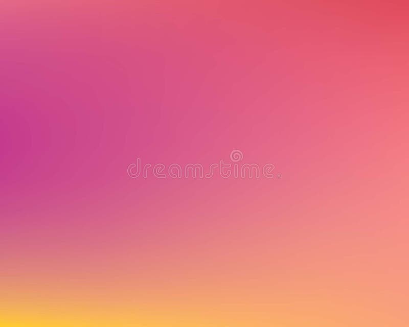 Abstract Soft Color Background Stock Illustration - Illustration of ...