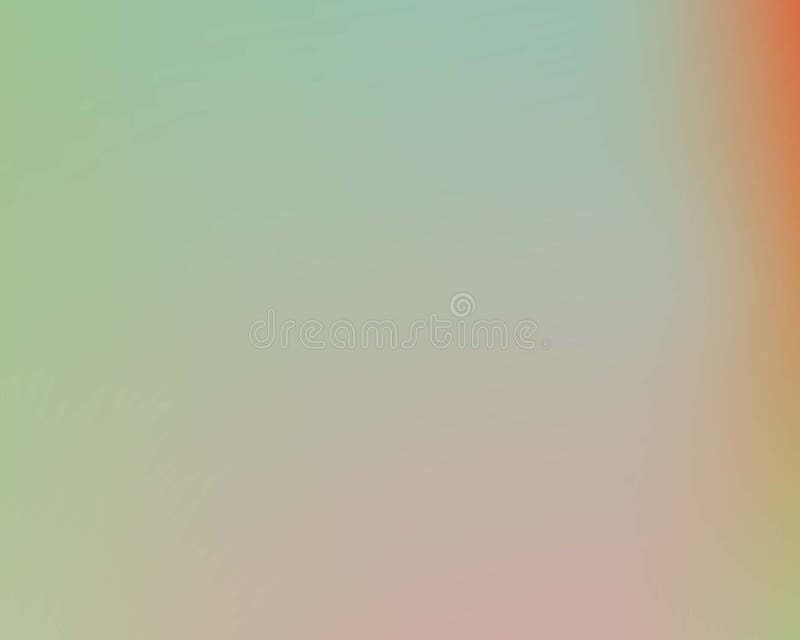 Abstract Soft Color Background Stock Illustration - Illustration of ...