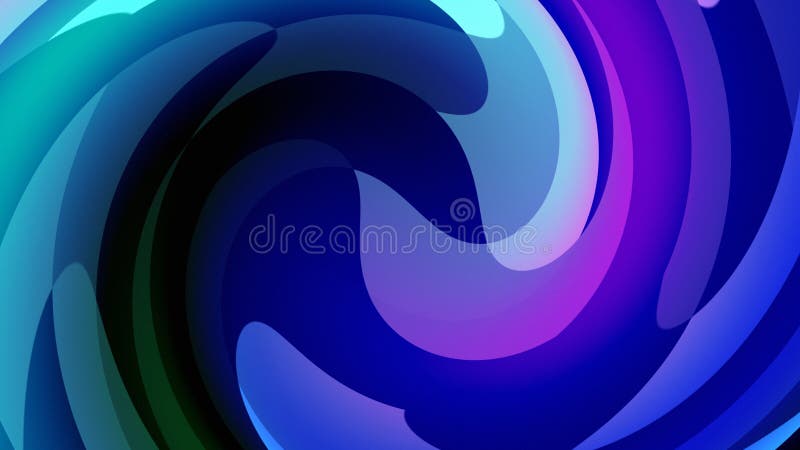 Abstract Soft Color Background. Vector Illustration Concept. Light ...