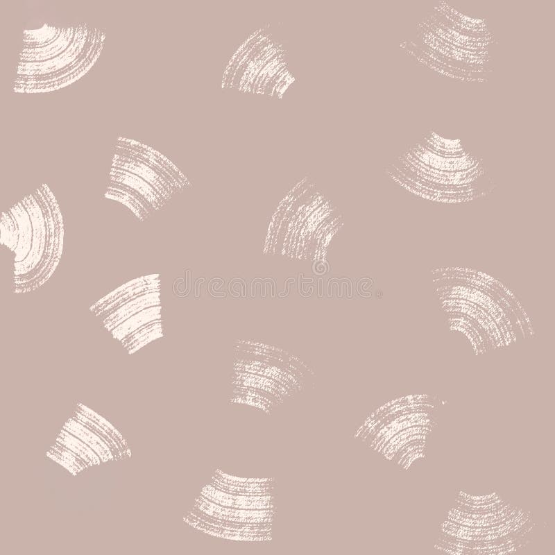 Abstract Soft Color a Brown Color Background. Stock Illustration ...