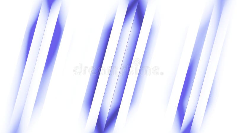 Abstract Soft Color Lines Background. Design. Slowly Diagonal Shapes ...