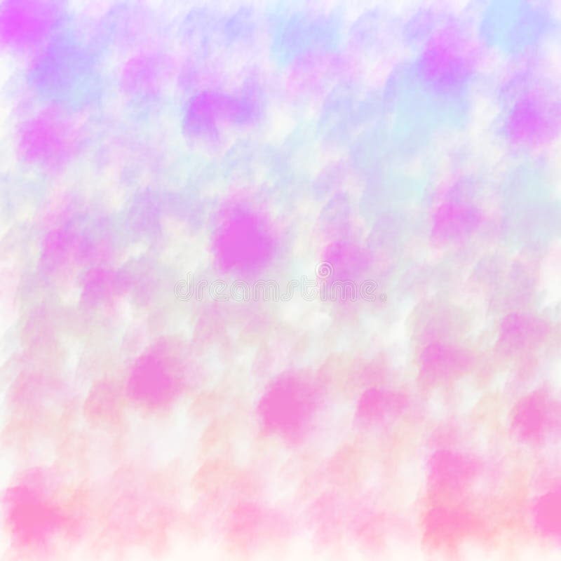 Abstract Soft Color Pastel Backgrounds Stock Illustration ...