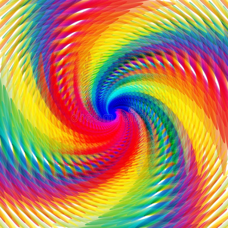 Abstract Soft Colors Smooth Background Stock Illustration ...