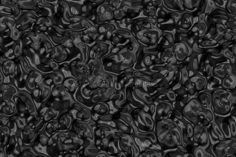 Abstract Soft Dark Shiny Gray Dynamic Waves Elegant Shiny Luxury Fabric ...