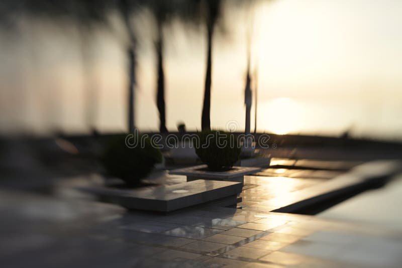 Abstract Soft Focus Motion Blur Light and Shadows Horizontal Grunge ...