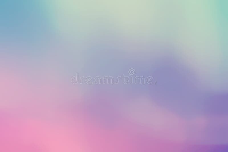 Abstract Soft Gradient Background Stock Illustration - Illustration of ...