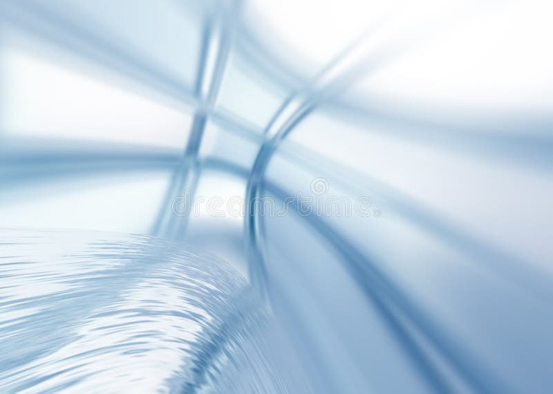 Abstract Soft Graphics Background for Design Stock Illustration ...