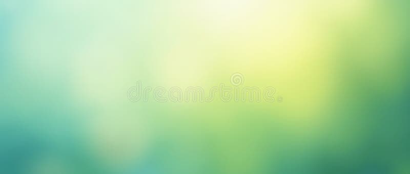 Subtle Light Green Gradient Background Elegant Festive Design Digital ...
