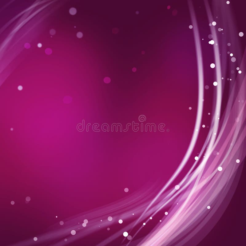 Purple curls background stock vector. Illustration of curve - 9765674