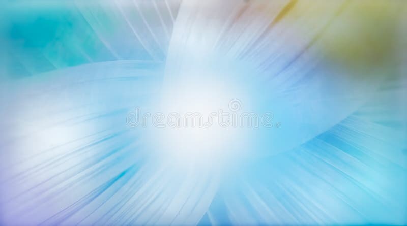 Abstract Soft Line Converging in Middle Stock Image - Image of lines ...