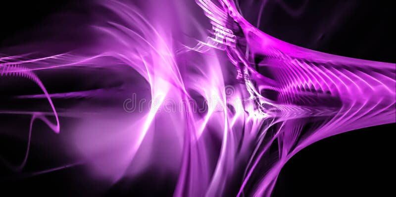 Pink energy stock illustration. Illustration of abstract - 1940720