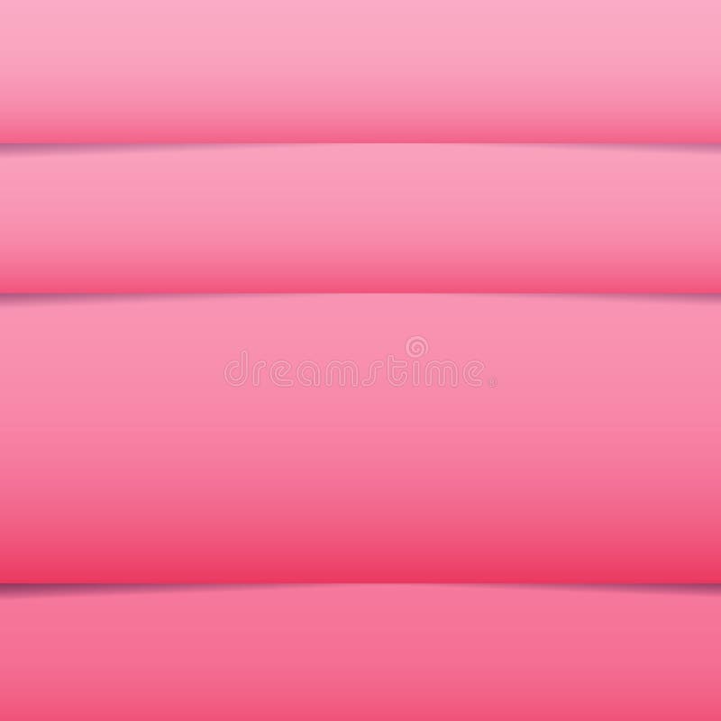 Abstract of Soft Pink Paper Cut Pattern Background. Stock Vector ...