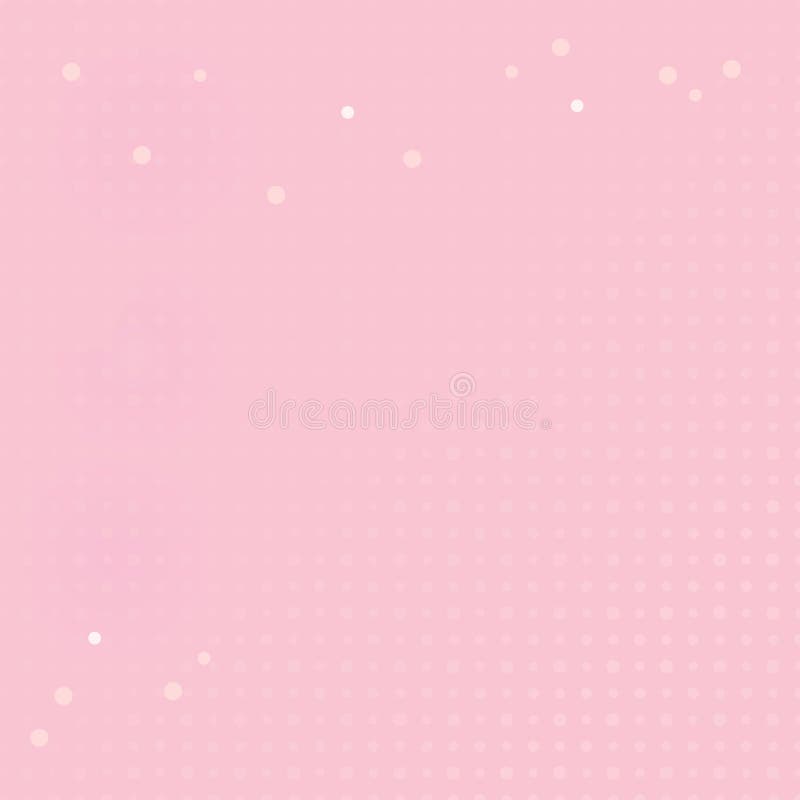Abstract Soft Pink Rays Background. Vector Stock Vector - Illustration ...