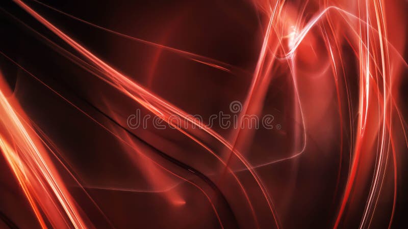 Abstract Soft Red Background Stock Illustration - Illustration of ...