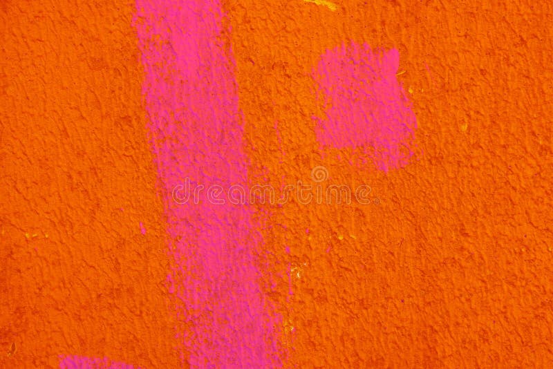 Abstract Soft Textures. Paint Drips. Calm Tones. Changed Color Scheme ...