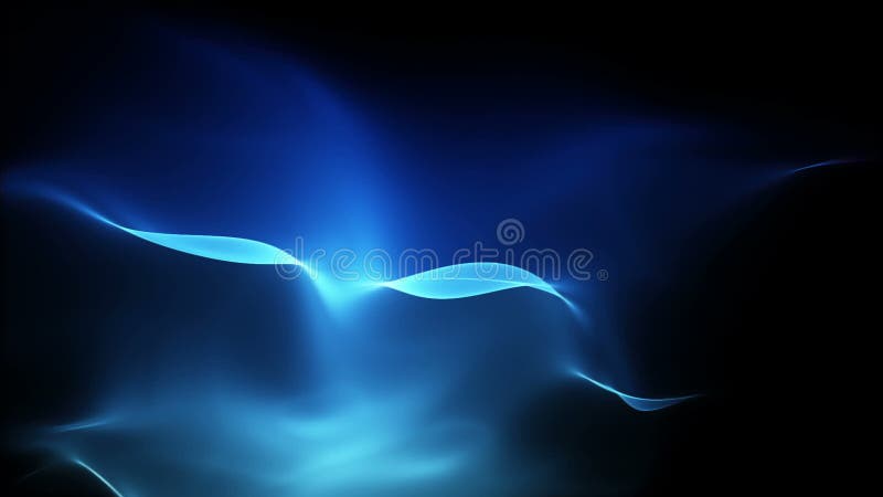Soft Wave Animation. Animated Background Stock Footage - Video of ...